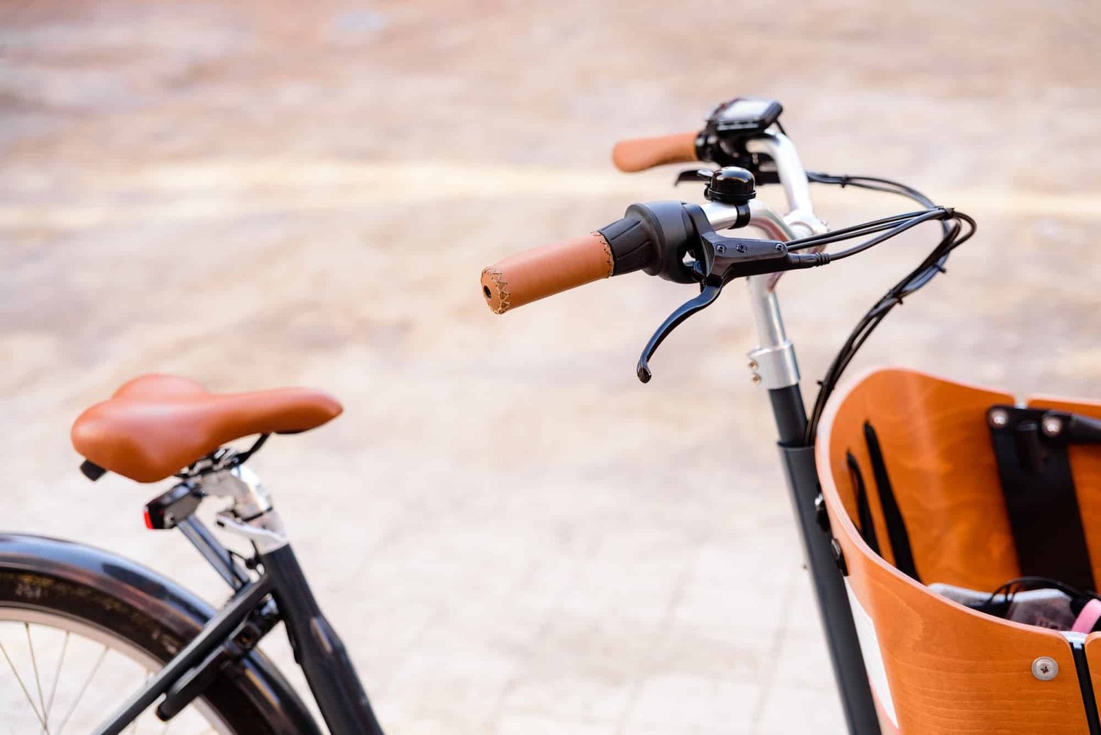 Do Cargo Bikes Have Suspension Fork ?The Complete Guide