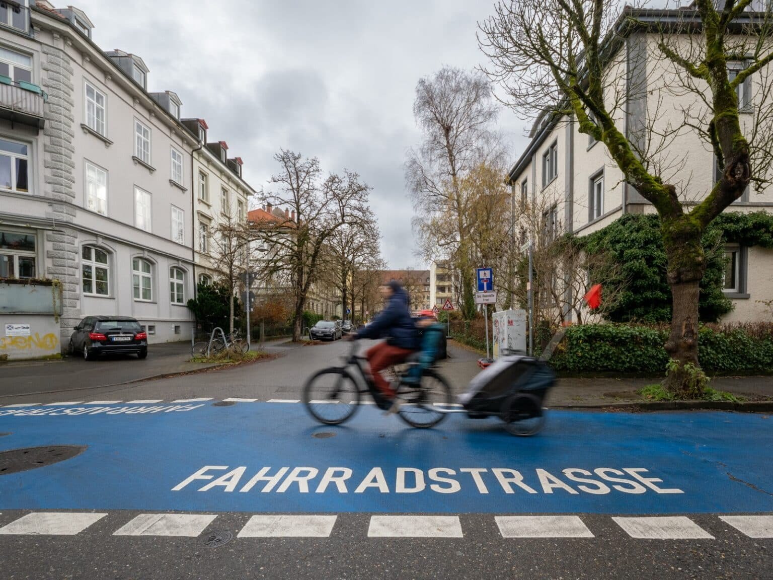 Ebike Cycling Rules In Germany: Tourist Guide